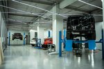 AutoAcademy (1st Magistralnaya Street No:13с7), otomobil servisi  Moskova'dan