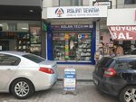 Telefon Ekran Değişimi (İstanbul, Avcılar, Denizköşkler Mah., Derya Cad., 8B), telefon tamir servisi  İstanbul'dan