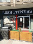 Rush Fitness Club (Aydın Hatboyu Cad., No:366A, Buca, İzmir), fitness kulüpleri  İzmir'den
