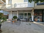 Gülşah Pirbudak Protez Tırnak Merkezi (Antalya, Muratpaşa, Zerdalilik Mah., 1383. Sok., 17A), manikür-pedikür  Antalya'dan