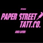 Paper Street tatt. co (Lenina Street No:83), dövmeciler  Kolomna'dan