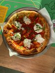 Zotman Pizza (Moscow, Novomoskovskiy Administrative Okrug, Vnukovo District, ulitsa Medovaya Dolina, 2), pizzacılar  Moskova'dan