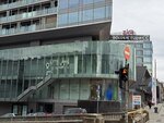 InterVenture (Cvijiceva Street No:127, naseljeno mesto Palilula), yönetim ofisi  Belgrad'dan