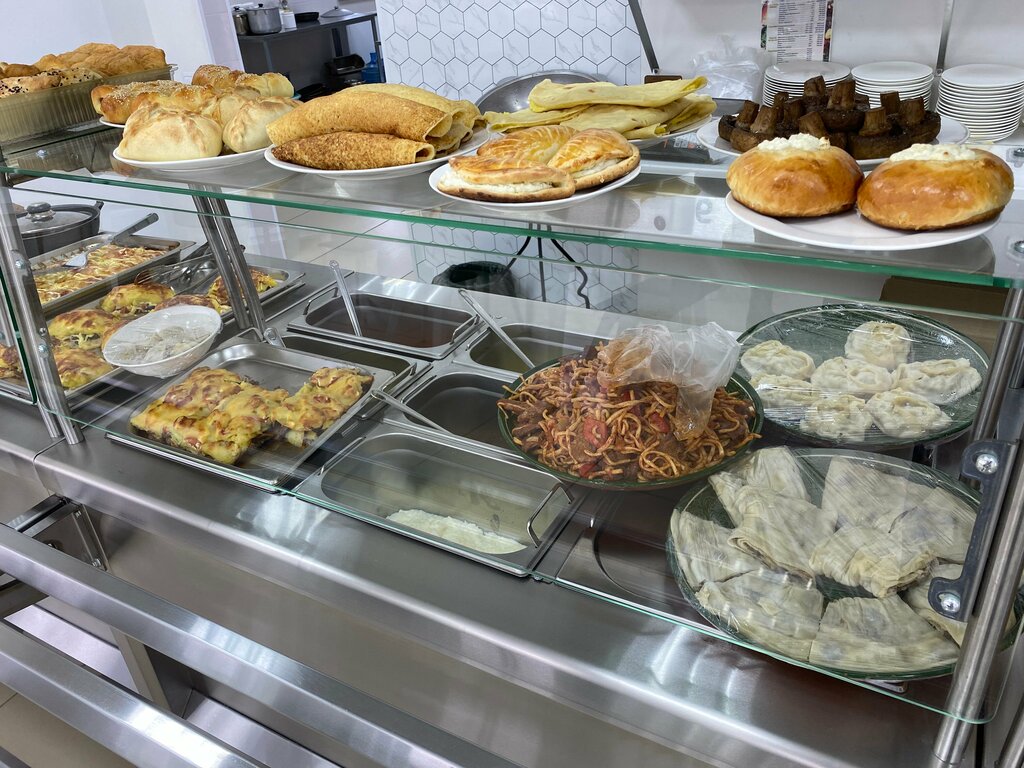 Kafe Халяль, Tuymazy, foto