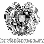 Kovka Kamen (Moscow, Novomoskovskiy Administrative Okrug, Kommunarka District, kvartal № 7), heykel ve mezarlık taşı üreticileri  Moskova'dan
