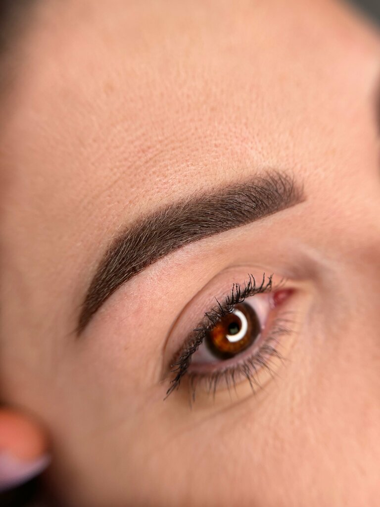Kalıcı makyaj stüdyosu Aksi Brows, Rostov‑na‑Donu, foto