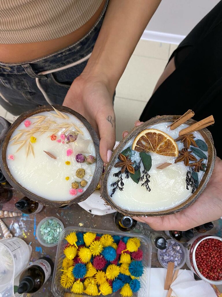 Meslek kursları Zuart, Moskova, foto