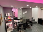 Чародейка&beauty bar (Malaya Dmitrovka Street No:8с1), kuaförler  Moskova'dan
