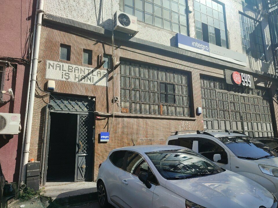 Zemin döşeme üretim ve satış firmaları İntegro Flooring, İstanbul, foto
