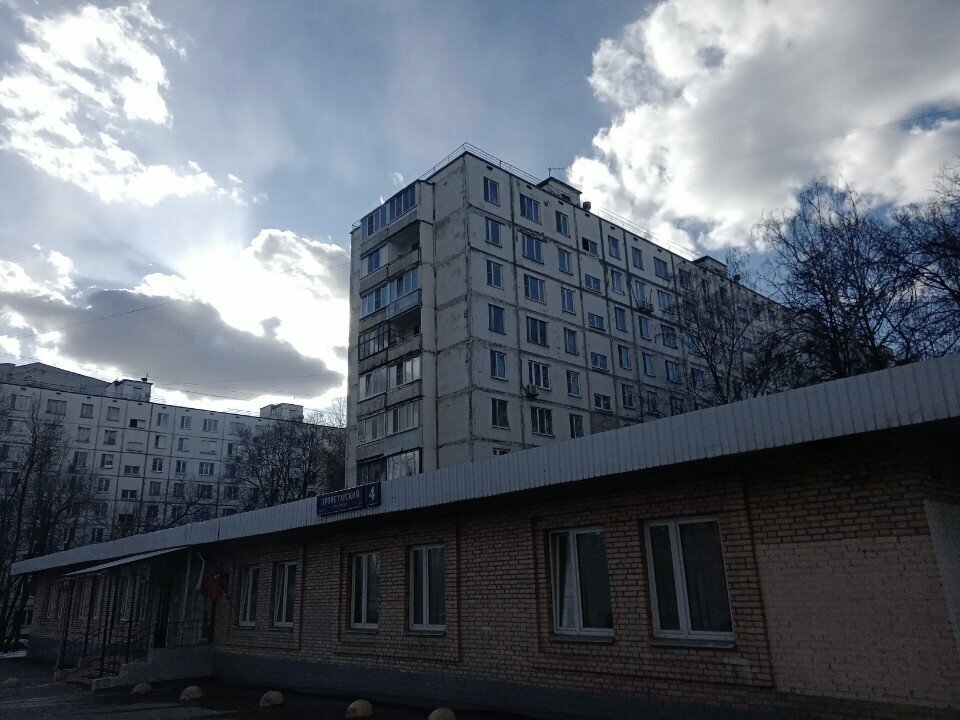 Psikiyatrist НПЦ им. Сухаревой, психиатр, Moskova, foto