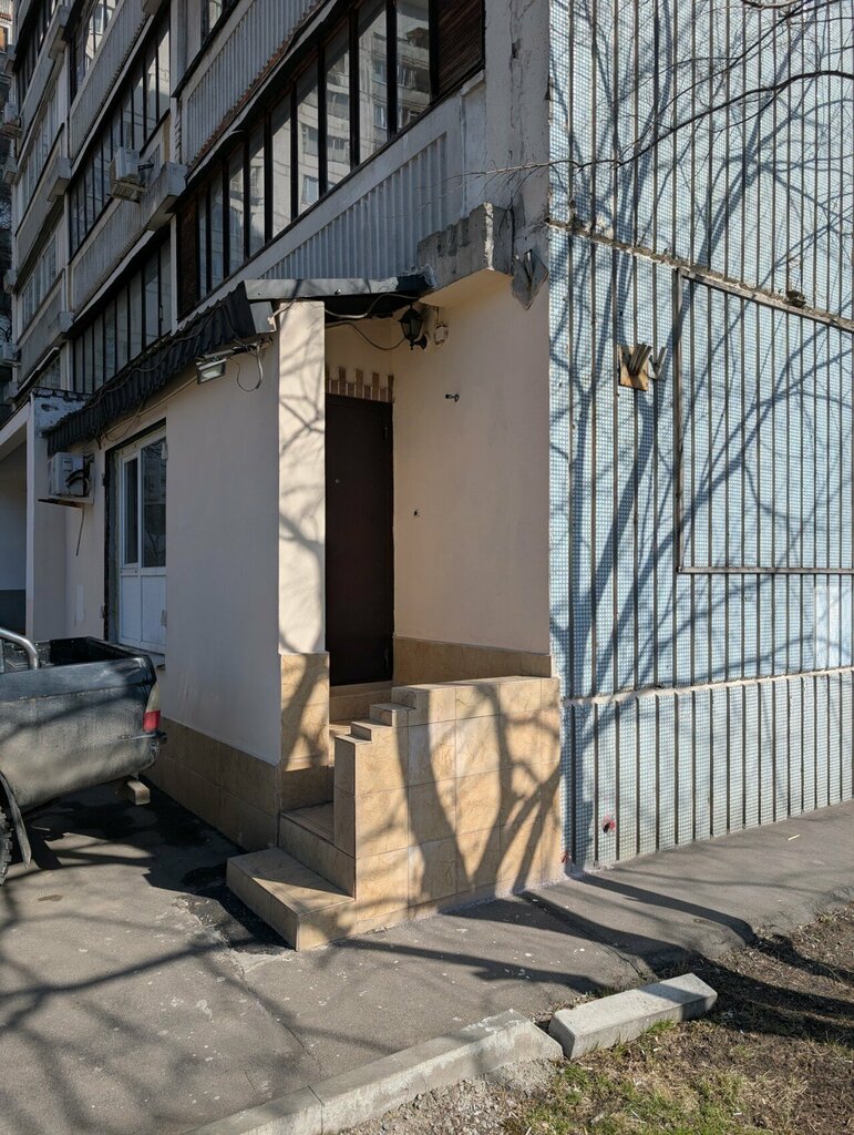 Kozmetoloji, kozmetik salonları Скульптура красоты, Moskova, foto