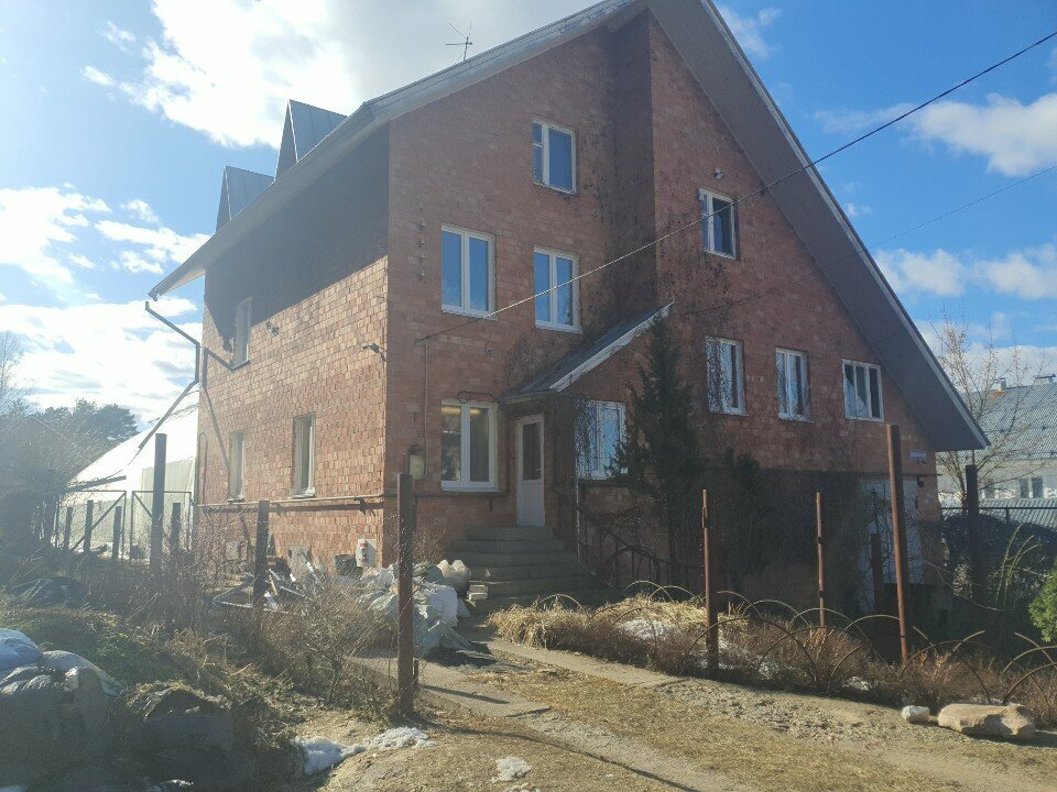 Sera ve bahçe ürünleri Green Valley, Nijni Novgorod, foto