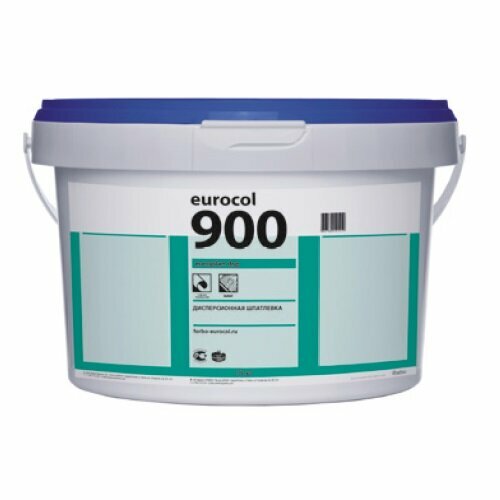 Mineflo Forbo, Eurocol Alan St, Moskova, foto