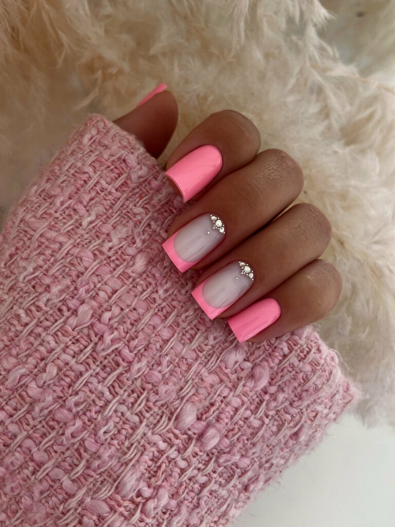 Manikür-pedikür B. L_nail_studio, Krasnodar, foto