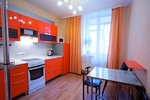 DimDom (Molokova Street No:31), otel  Krasnoyarsk'tan