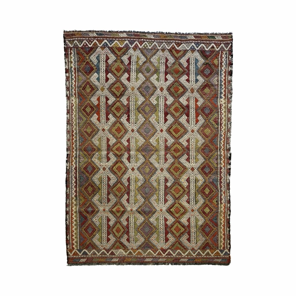 Halı mağazaları Kilim Art Gallery, Ürgüp, foto