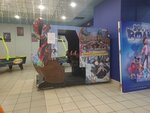 Super Bikes 2 (Schyolkovskoye Highway No:100к100), oyun makinesi  Moskova'dan