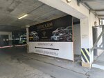 Musa Motors (Borovskoye Highway No:6к2), otomobil satış galerileri  Moskova'dan