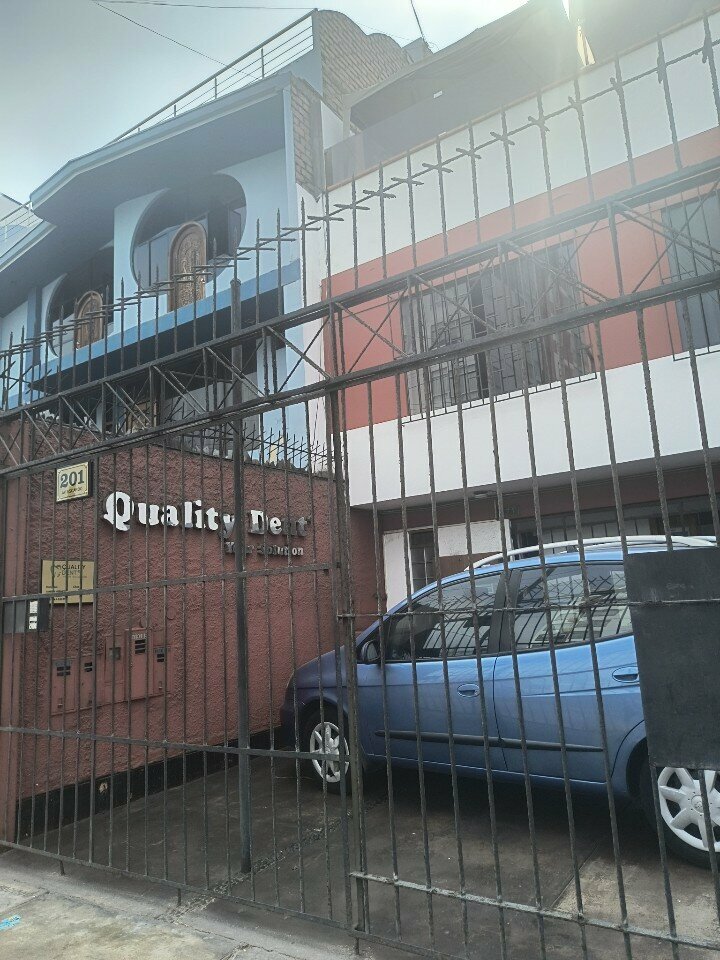 Diş sağlığı poliklinikleri Quality Dent, Lima, foto