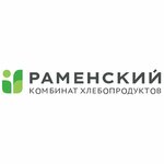 Раменский комбинат хлебопродуктов (Юбилейная улица No:4В, посёлок Дружба), yönetim ofisi  Moskova ve Moskovskaya oblastından