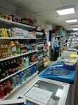 Смешанные товары (Shkolnaya ulitsa No:9А, Village of Pukhovo), mini-market  Primoriye'den