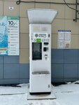 Живая вода (ulitsa Lenina No:100/1), su satışı  Balakovo'dan