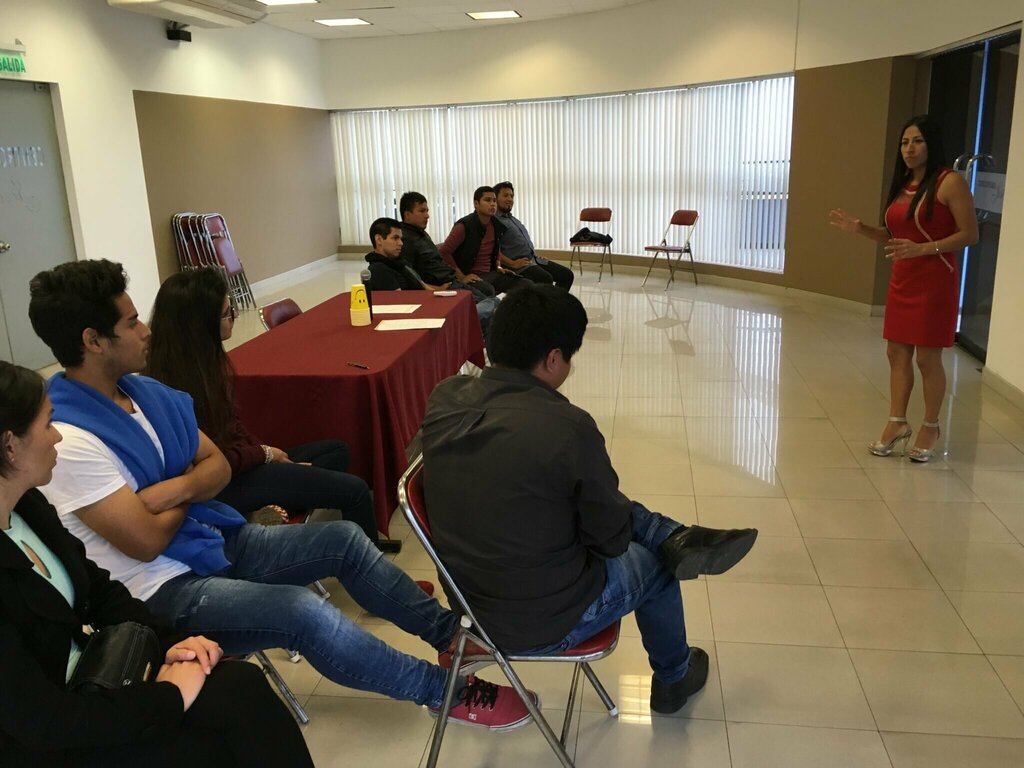 Bilgisayar teknik servisleri Ondata International S. A. C., Lima, foto