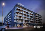 Amwaj Development (Park Heights Square 1, Dubai Hills Estate, Hadaeq Mohammed Bin Rashid, Dubai), emlak ofisi  Dubai'den