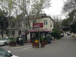 Oxloff (Baku, Eldar Aghayev Street), hazır gıda satan yerler  Bakü'den