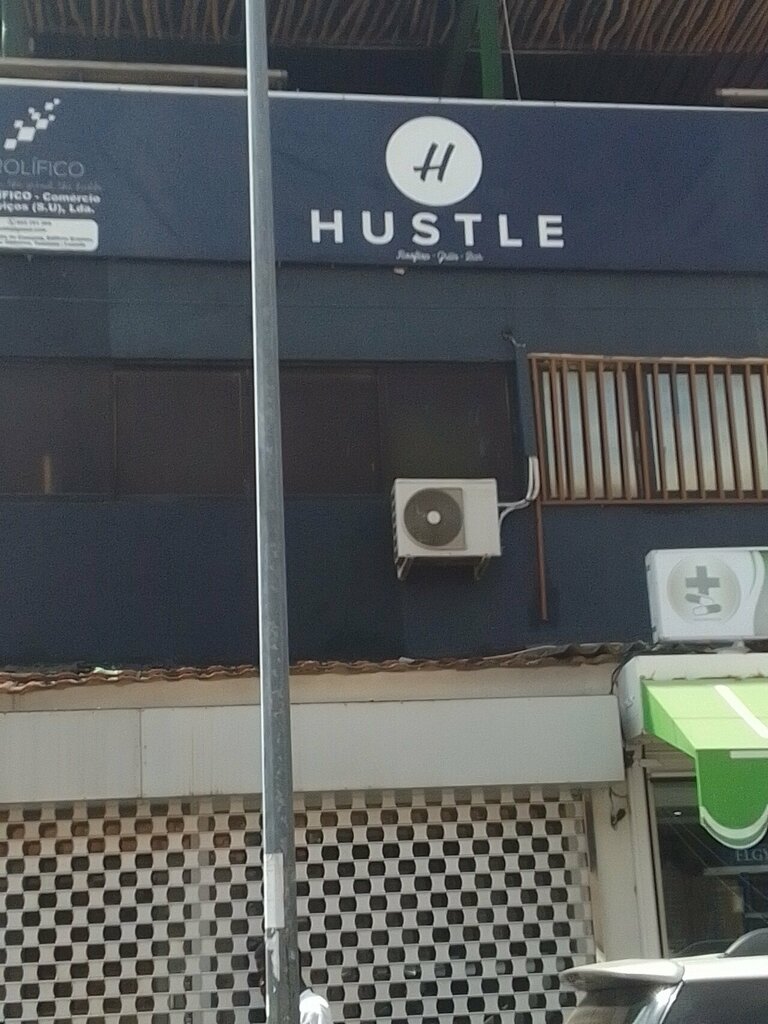 Gece kulüpleri Hustle, Loanda, foto
