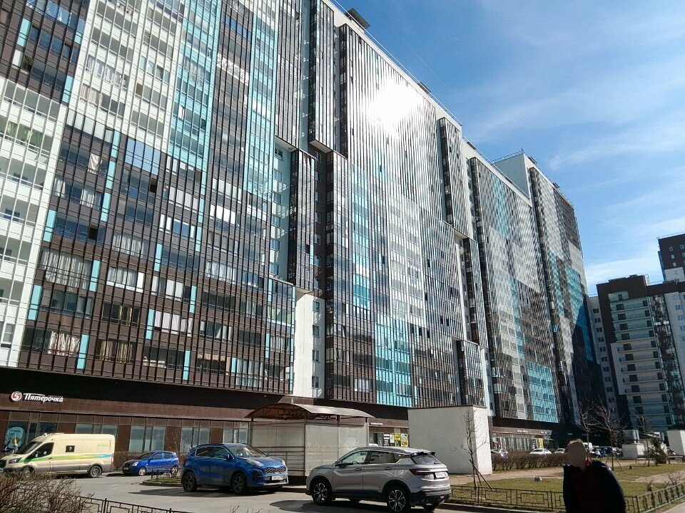 Tercüme büroları SuperTranslate.ru, Saint‑Petersburg, foto