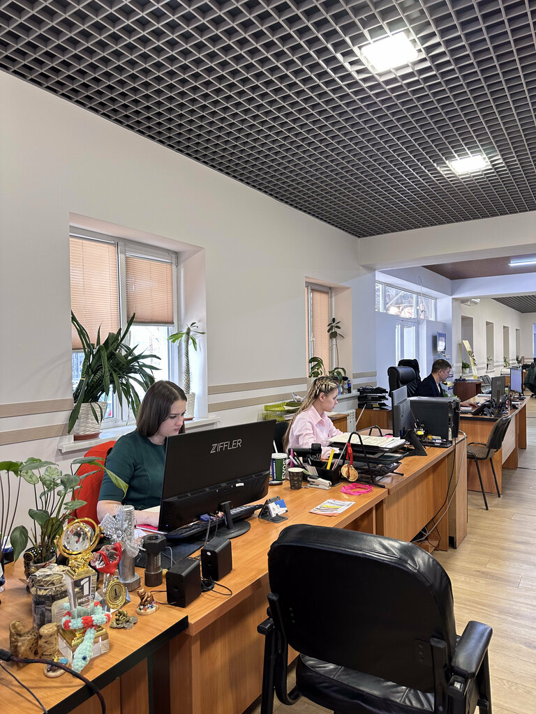 Su tesisatı ekipmanları Vertex Develop Group, Taşkent, foto