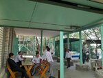 Charxpalak (Naberezhnaya ulitsa No:17), kafe  Gülistan'dan