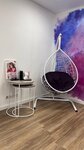 AnyaBeauty (Marshala Rybalko Street No:2к6), kaş ve kirpik salonu  Moskova'dan
