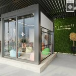 Aluminante (Nizhnyaya Syromyatnicheskaya Street No:11к2), alüminyum doğrama  Moskova'dan