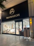 G&a Maison (İstanbul, Beylikdüzü, Kavaklı Mah., Yeşilyurt Cad., 31/1), züccaciye mağazaları  Beylikdüzü'nden