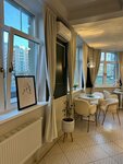 Лафкафе (proyezd Aleksandra Nevskogo No:8, posyolok Ilyinskoye-Usovo), ekmek fırını  Moskova ve Moskovskaya oblastından