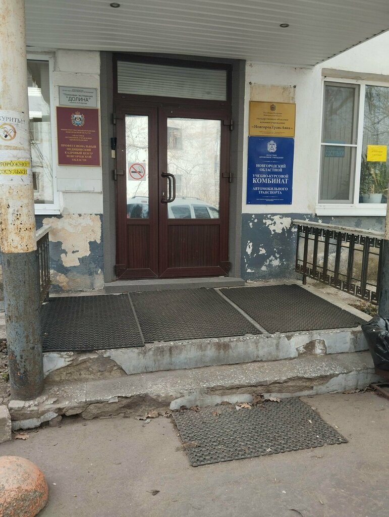 Konuşma terapistleri Логопед-дефектолог, Velikiy Novgorod, foto