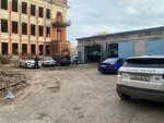 Автосервис Калаш (Zavodskoy Park Street No:2А), otomobil servisi  Nijni Novgorod'dan
