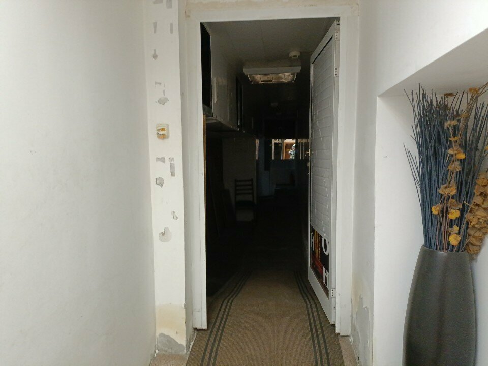 Kuru temizlemeciler Химчистка, Moskova, foto