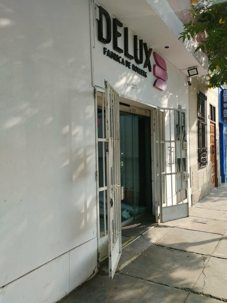 Fitness ve spor ekipmanı firmaları Deco & Cortinas Perú, Lima, foto