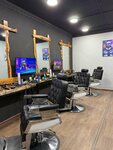 Pointbarbershop.uz (No:102, 2-mavze), berberler  Gülistan'dan
