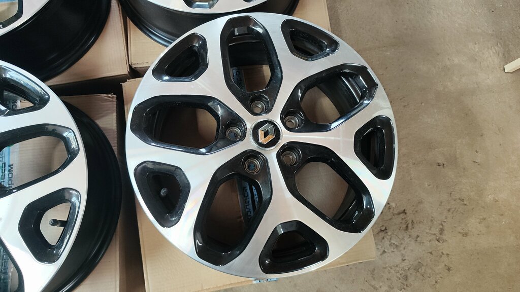 Oto lastik tamiri Shynomontazh M84, Moskova ve Moskovskaya oblastı, foto