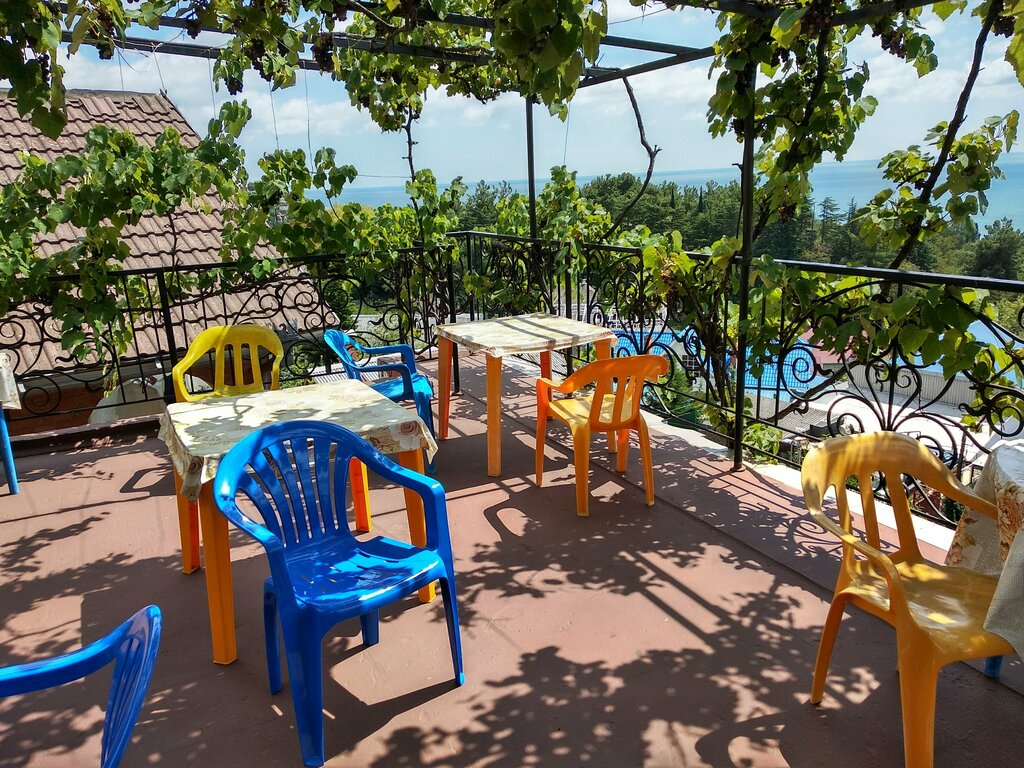 Guest house Otdih V Lazarievskom, Soçi, foto