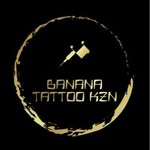 Banana Tattoo (Vosstania Street No:16), dövmeciler  Kazan'dan