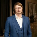 Риелтор Петербуржский А. Ю. (Myasnitskaya Street No:24/7с1), emlak ofisi  Moskova'dan