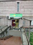 Limon market (Marshala Borzova Street No:58Е), market  Kaliningrad'dan