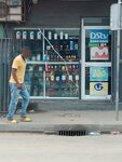 Venda de telefones (Luanda, Rua Soba Mandume), cep telefonu ve aksesuarları satış mağazaları  Loanda'dan