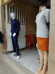 Boutique (Luanda, Rua da Chapada), dış giyim mağazası  Loanda'dan