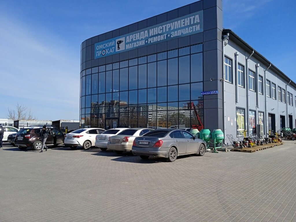 Boru tesisatı ve aksesuarları Tst siberia, Omsk, foto